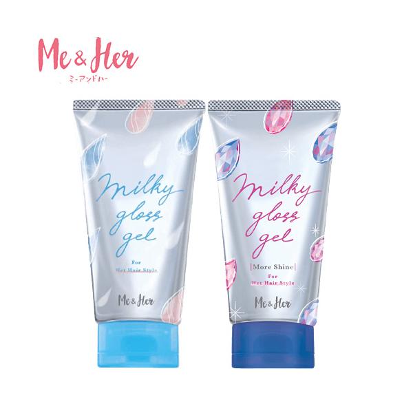 1本で質感チェンジ！ セルフ初「濡れ髪用ヘアワックス」オイル、ジェル、ワックスなど、濡れ髪を作るため複数のヘアスタイリング剤を使用していたのが、これ1本でOK！これ1本でほんのり色っぽいウェットな質感が簡単に作れる濡れ髪専用ヘアワックス。ミ...