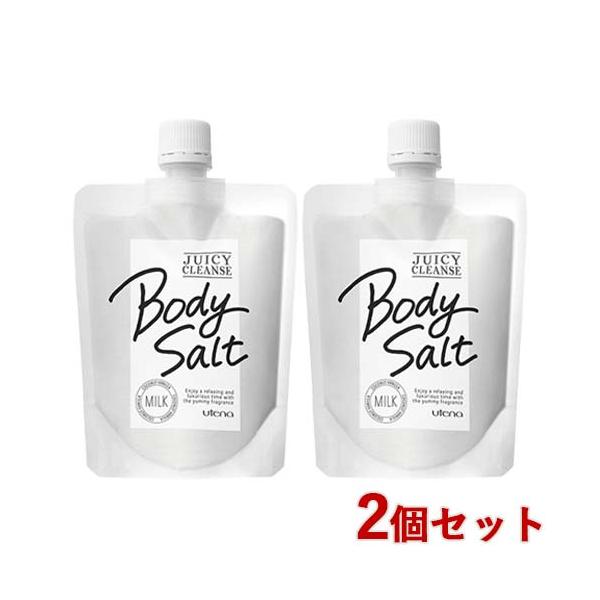 アルガンオイルと4種のフルーツ&amp;ベジタブルエキス（保湿成分）配合！しっとり柔らかなお肌へ導く塩スクラブ。ココナッツバニラの香り。肌あたりがマイルドなつぶ塩に、ジューシィな美容成分と香りを混ぜ込んだ全身用スクラブです。ザラつきやくすみ...