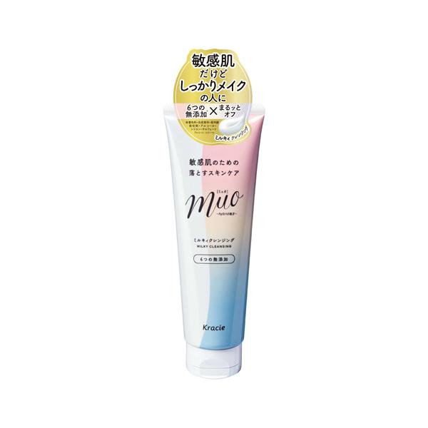 【3,980円以上で送料無料(※北海道は9,800円以上)】2つの植物オイル配合(クレンジング成分)：ホホバ種子油・カニナバラ果実油。メイクや皮脂になじんで、毛穴汚れもまるっと溶け落とします。 早くしっかり落とせる処方。2つの植物エキス配合...
