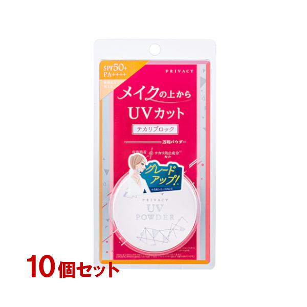 メイクの上からUVカットパウダーがグレードアップ！メイク直しに使いやすい透明タイプのさらさらパウダーです。お直しのついでに、UVカットができます。ふんわりカバーし、ふわっとさらさらな肌が持続します。テカリブロック×UV処方：皮脂吸着パウダー...
