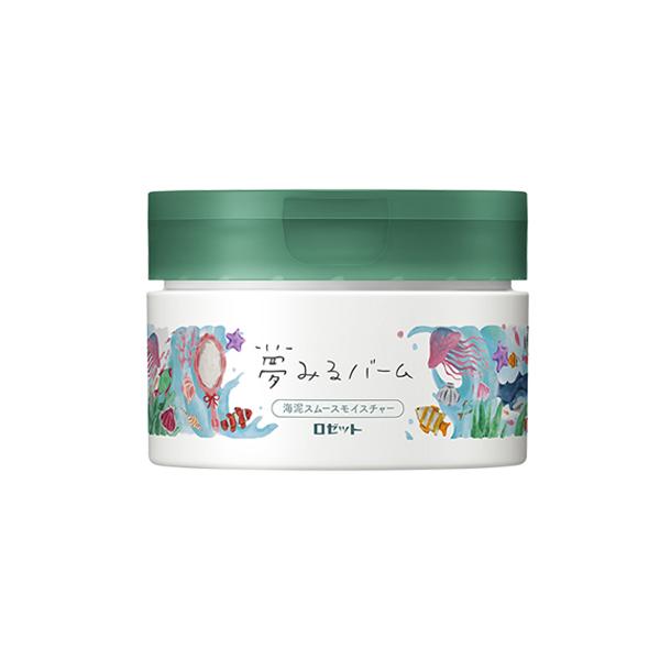 【3,980円以上で送料無料(※北海道は9,800円以上)】毛穴ケア、保湿ケア、角質ケア、マッサージ、メイク落としを兼ねる1品5役のクレンジングバーム。クレイ(海泥)をはじめとするこだわりの美容成分の働きで、しっかりメイクをするっとオフしな...