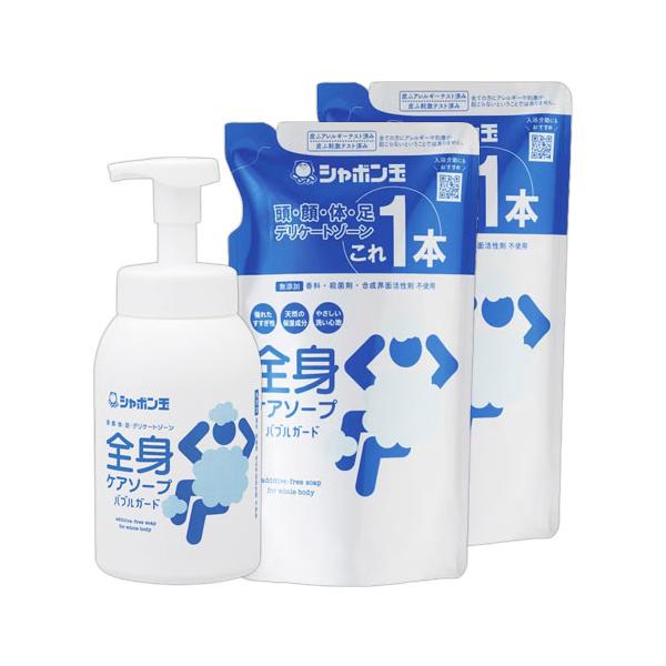 頭・顔・体・足・デリケートゾーン 全部これ1つさらに石けん特有の優れたすすぎ性で、ヌルつかず、サッと洗い流せます。洗い流し不要の清拭料としても使えるので、寝たきりの方の介護や、入浴のできない避難所生活など緊急時にも役立ちます。皮ふアレルギー...
