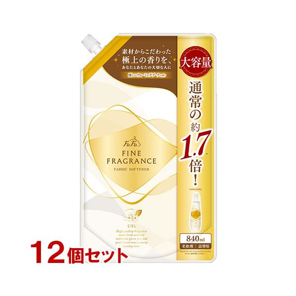 香水にも使われる貴重な天然香料を贅沢に配合。産地や抽出方法にまでこだわって探した深みのある香りを、キャップを開けた瞬間から服を脱ぐその瞬間まで、いつまでもお楽しみください。優しいウォーミングブーケの香り[商品名]ファーファ ファインフレグラ...