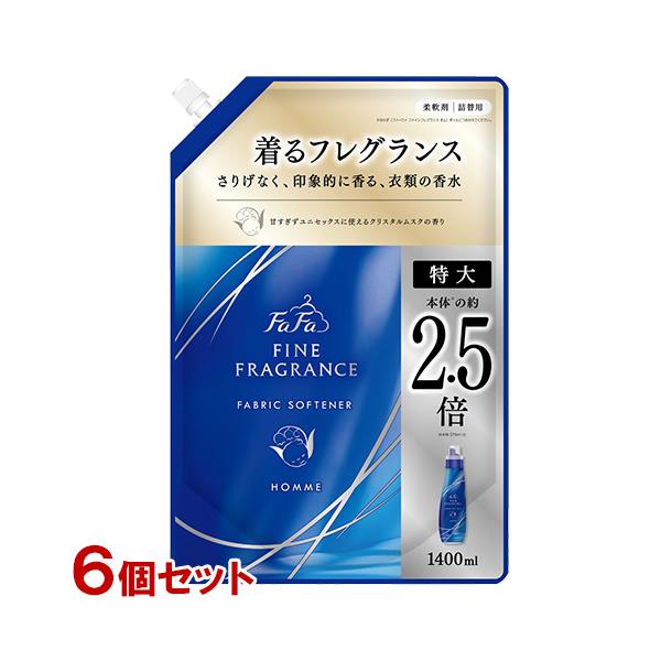 さりげなく、印象的に香る、衣類の香水。香水にも使われる貴重な天然香料（フランスドローム地方産ラベンダー・南米産ガイヤックウッド）を贅沢に配合。産地や抽出方法にまでこだわったタイムレスで飽きのこないファーファの香りを、キャップを開けた瞬間から...