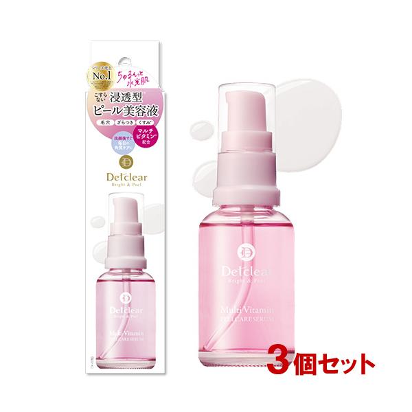 こすらない浸透型ピール美容液。角質ケア×保湿ケアを同時に叶える成分を贅沢配合!脂溶性のAHAであるマンデル酸は肌なじみがよくじっくりと肌奥（角層）まで浸透します。また、低刺数で安心して毎日使えるので継続的な使用で透明のあるつるすべ肌が期待で...