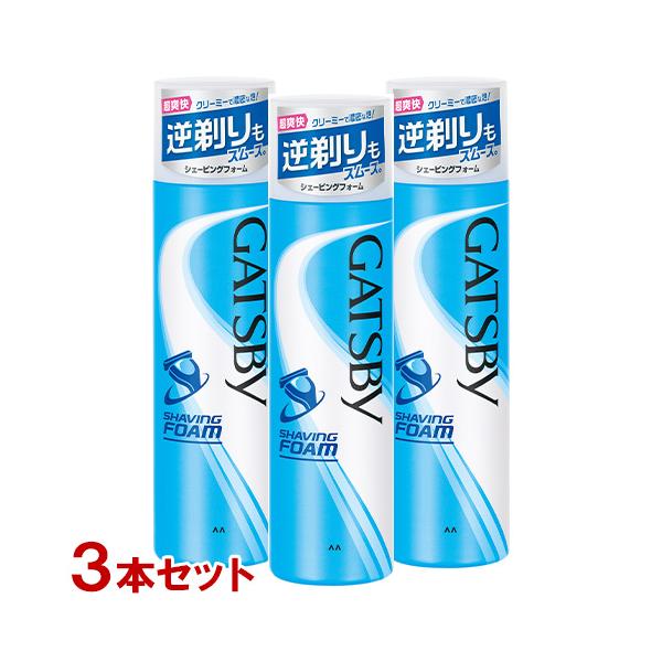 刃すべりがよく、スムースな深剃りで肌に負担をかけないクールな使用感の爽快シェービングフォーム。クリーミィーな泡が肌に密着。ヒゲを根元から柔らげしっかり深剃りできます。肌荒れを防ぐカミツレエキス(保湿成分)配合：ヒゲ剃り後の肌荒れ・カサつきを...