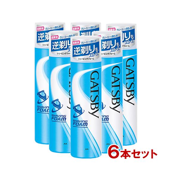 刃すべりがよく、スムースな深剃りで肌に負担をかけないクールな使用感の爽快シェービングフォーム。クリーミィーな泡が肌に密着。ヒゲを根元から柔らげしっかり深剃りできます。肌荒れを防ぐカミツレエキス(保湿成分)配合：ヒゲ剃り後の肌荒れ・カサつきを...