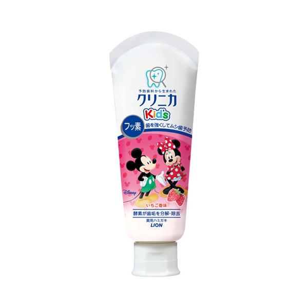 【3,980円以上で送料無料(※北海道は9,800円以上)】ムシ歯になりやすい乳歯や生え替り期の永久歯に。ムシ歯に負けない強い歯へ。■ 酵素が歯垢を分解・除去。■ 歯垢除去効果を高める清掃スクラブ配合。■ フッ素が歯質を強化し、ムシ歯を予防...