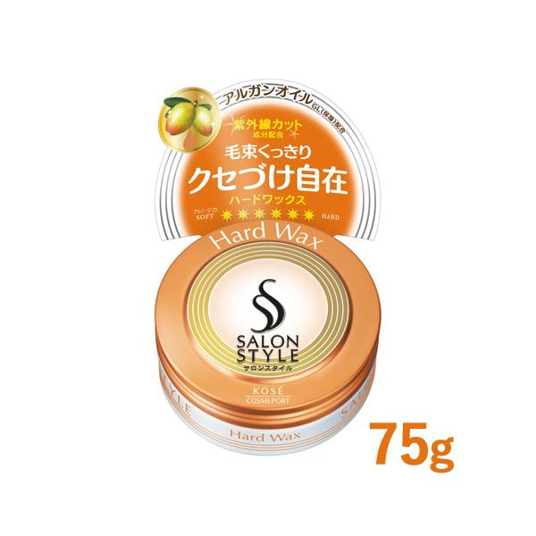 【3,980円以上で送料無料(※北海道は9,800円以上)】しっかり毛束、ベタつきおさえてガッチリキープ! メリハリのあるスタイルに。■ 自然にキメて仕上がりつづく新処方ハードワックス：ふんわりアクティブ【アレンジ力】SOFT★★★★★★★...