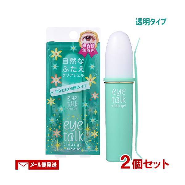 液体タイプのふたえまぶた化粧品。まぶたに塗って、専用のプッシャーで押さえるだけで、簡単に美しいふたえがつくれます。液は透明で目立たず、低刺激臭タイプ。最初から液が透明なので、「崩れたら白くなった」という悩みを解消します。仕上がりは自然で目立...