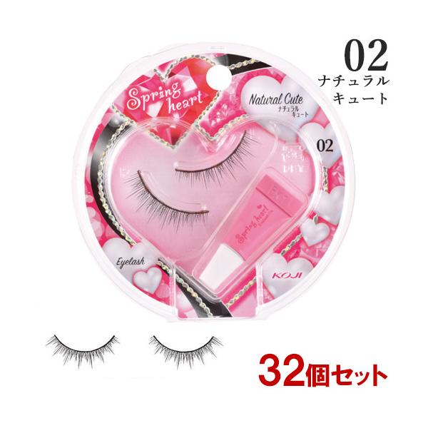 ※パッケージリニューアルのため、画像と商品が異なる場合がございます。ご了承ください。目元に深みを与える適度な濃さで、ナチュラルでキュートな印象にします。太めのベース糸でアイラインを強調するタイプ。☆アイライン効果３：長さ２：濃さ２☆つけまつ...