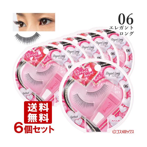 ※パッケージリニューアルのため、画像と商品が異なる場合がございます。ご了承ください。濃さと長さを強調し、上品な印象の目元をつくります。☆アイライン効果２：長さ３：濃さ３☆つけまつげは、目の幅を強調するアイラインと同じ効果があり、目元の印象を...