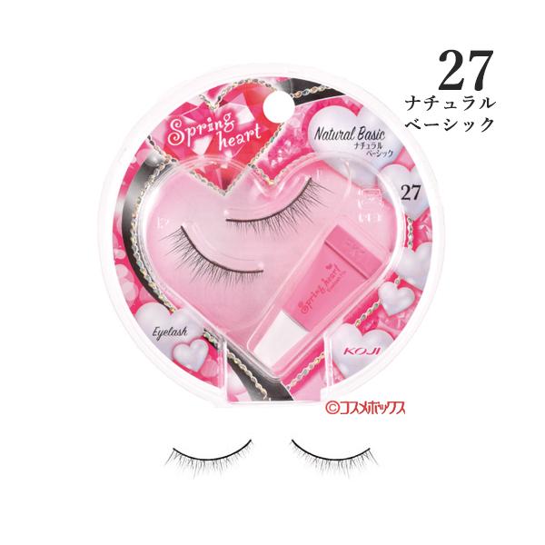 【3,980円以上で送料無料(※北海道は9,800円以上)】※パッケージリニューアルのため、画像と商品が異なる場合がございます。ご了承ください。目尻を強調し、ばっちりと可愛らしい印象の目元に。（全体用／黒ベース）アイライン効果●●●、長さ●...