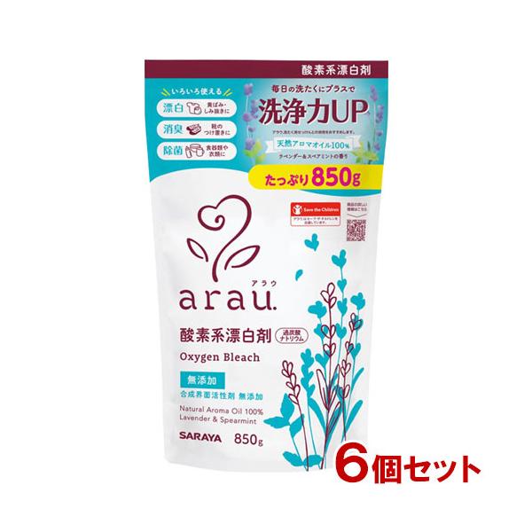 合成界面活性剤＆塩素系漂白剤 無添加の洗浄成分で、赤ちゃん用品や色柄ものにも安心してお使いいただけます。漂白・消臭・除菌効果でお洗濯だけではなく、食器や洗たく槽、排水溝などのナチュラルクリーニングにもおすすめ。ほのかに香る天然アロマオイル1...