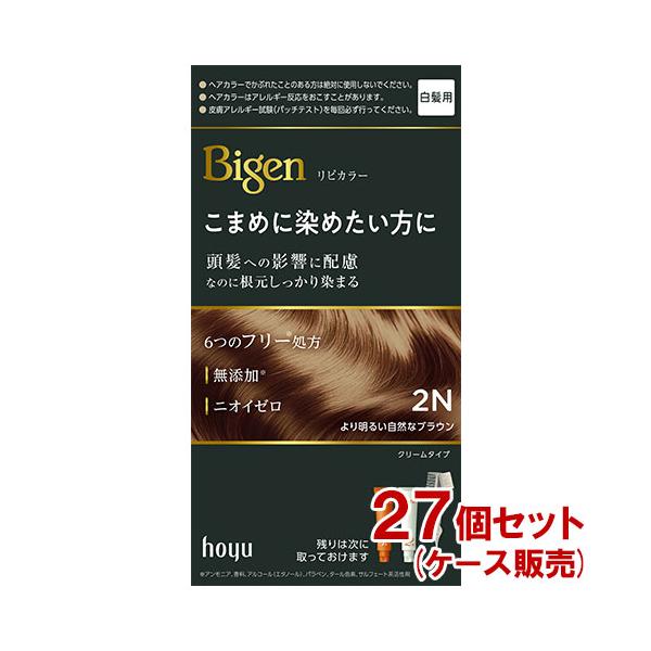 頭髪への影響に配慮！なのに根元しっかり染まる ■こまめに染めたい方に。頭髪への影響に配慮、なのに根元はしっかり染まる白髪染め。■頭髪への影響に配慮した設計。6つの成分が無添加、ニオイゼロ技術搭載、過酸化水素を10%カット、頭髪のことを考えた...