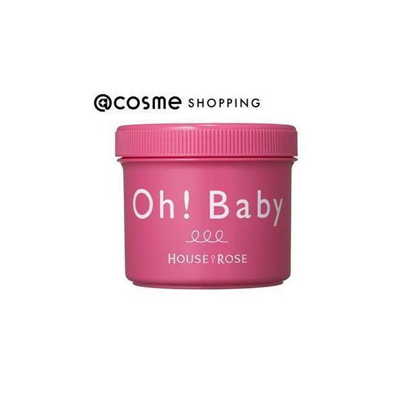 2012年 ＠ｃｏｓｍｅベストコスメ大賞　ボディケア・洗浄料部門　2位受賞！！2011年 ＠cosmeベストコスメ大賞　総合大賞　７位受賞！！2011年 ＠cosmeベストコスメ大賞　石けん・ボディ洗浄料部門 1位受賞！！Oh!Babyの魅...