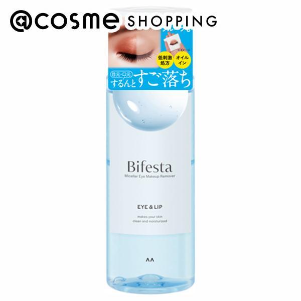 デリケートなまつげや目元、口元に。うるおいを守りながら、ウォータープルーフマスカラまでするんと落とす、ポイントメイクリムーバーです。化粧水由来の洗浄成分を含んだ水層と油性エモリエント層のWの効果で肌のうるおいを守りながら、ウォータープルーフ...