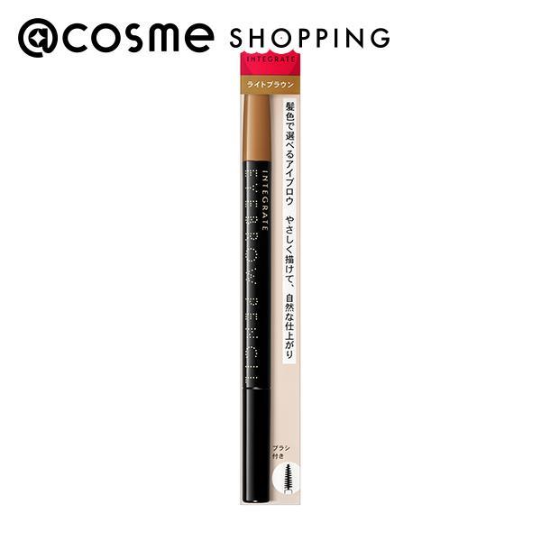 くり出しタイプなので、削らずに、いつでも同じ極細ラインが描けます。落ちにくく、にじまない、化粧もちのよいペンシルです。　容量：0.17gメイクアップ ＞ アイブロウ