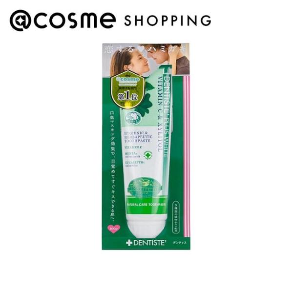 9種の植物エキス配合１．気になる口臭を予防します。２．口内のネバつきを除去し、さわやかに保ちます。３．ヤニや黄ばみを落し、歯を白く保ちます。４．歯石の沈着を防ぎ、歯垢を除去します。５．虫歯を防ぎます。※パッケージは予告なく変更となる場合がご...