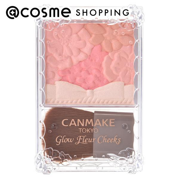 パウダーなのにクリームのような透明感＆密着感パウダーなのに粉感ゼロ。クリーム級の透明感＆密着感でまるで素肌のようなナチュラルに発色します。※パッケージは予告なく変更となる場合がございます。メイクアップ ＞ チーク ＞ パウダーチーク