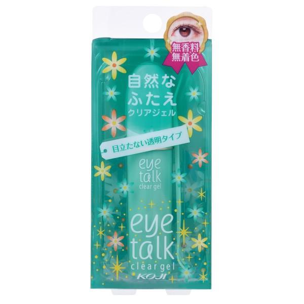 ■透明液で目立たず自然に仕上がる、液体ふたえまぶた化粧品■接着性にすぐれ、作ったラインを長時間キープ。■ラテックスフリー、保湿成分配合、無香料、無着色容量：6mlメイクアップ・ケアグッズ ＞ 二重まぶた用アイテム ＞ 二重まぶた用のり