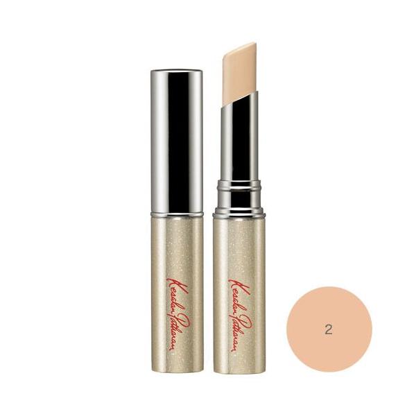 シミ・ソバカスをひと塗りでカバーするコンシーラー。独自の「スムースフィット処方」採用。完璧なまでのカバー力、なめらかさと密着感を実現。時間がたってもヨレずに、仕上がりが持続します。明るめの肌色のアイボリーです。容量：3.7gベースメイク ＞...