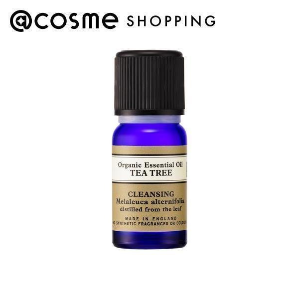 フレッシュですっきりとした香りは、部屋の空気がこもりがちなとき、バーナーで焚くのもおすすめ。ユーカリ、ラベンダー、ローズマリー、レモンなどと、よく調和します。■抽出部位：葉■抽出法：水蒸気蒸留法■英国ソイルアソシエーション認定オーガニック精...