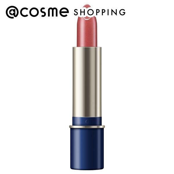 なめからにフィットし、クリーミィな質感で乾燥や荒れを防ぐうるおい効果が続く。つけたての美しい発色とうるおいが持続する落ちにくい口紅。※こちらの商品は予告なくパッケージ・成分が変更になる場合がございます。メイクアップ ＞ 口紅・リップグロス ...