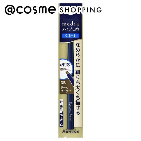 ソフトなタッチで細くも太くも自在にかける眉ペンシル※パッケージは予告なく変更となる場合がございます。メイクアップ ＞ アイブロウ・眉マスカラ ＞ ペンシルアイブロウ