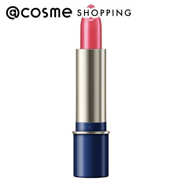なめからにフィットし、クリーミィな質感で乾燥や荒れを防ぐうるおい効果が続く。つけたての美しい発色とうるおいが持続する落ちにくい口紅。※こちらの商品は予告なくパッケージ・成分が変更になる場合がございます。メイクアップ ＞ 口紅・リップグロス ...