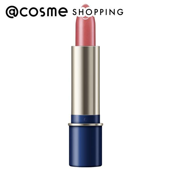 なめからにフィットし、クリーミィな質感で乾燥や荒れを防ぐうるおい効果が続く。つけたての美しい発色とうるおいが持続する落ちにくい口紅。※こちらの商品は予告なくパッケージ・成分が変更になる場合がございます。メイクアップ ＞ 口紅・リップグロス ...