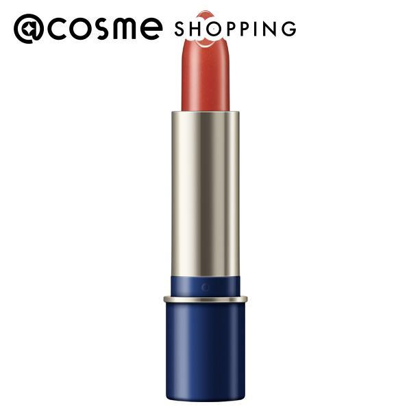 なめからにフィットし、クリーミィな質感で乾燥や荒れを防ぐうるおい効果が続く。つけたての美しい発色とうるおいが持続する落ちにくい口紅。※こちらの商品は予告なくパッケージ・成分が変更になる場合がございます。メイクアップ ＞ 口紅・リップグロス ...