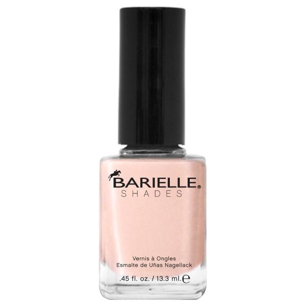 バリエルは、ネイルケア、マニキュアの本場米国で、35年以上、愛されているブランドです有害な成分を含まず、サロンクオリティーで、ご利用いただけるブランドです※モニター環境などにより実物の色と異なる場合がございますネイル・ネイルグッズ ＞ マニ...