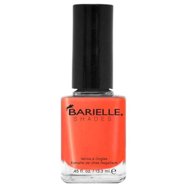 バリエルは、ネイルケア、マニキュアの本場米国で、35年以上、愛されているブランドです有害な成分を含まず、サロンクオリティーで、ご利用いただけるブランドです※モニター環境などにより実物の色と異なる場合がございますネイル・ネイルグッズ ＞ マニ...