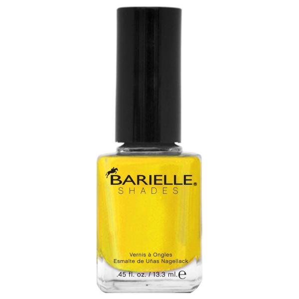 バリエルは、ネイルケア、マニキュアの本場米国で、35年以上、愛されているブランドです有害な成分を含まず、サロンクオリティーで、ご利用いただけるブランドです※モニター環境などにより実物の色と異なる場合がございますネイル・ネイルグッズ ＞ マニ...