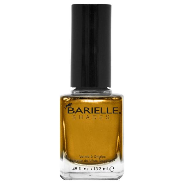 バリエルは、ネイルケア、マニキュアの本場米国で、35年以上、愛されているブランドです有害な成分を含まず、サロンクオリティーで、ご利用いただけるブランドです※モニター環境などにより実物の色と異なる場合がございますネイル・ネイルグッズ ＞ マニ...