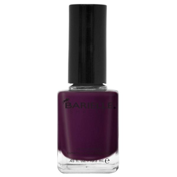 バリエルは、ネイルケア、マニキュアの本場米国で、35年以上、愛されているブランドです有害な成分を含まず、サロンクオリティーで、ご利用いただけるブランドです※モニター環境などにより実物の色と異なる場合がございますネイル・ネイルグッズ ＞ マニ...