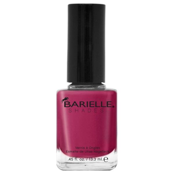 バリエルは、ネイルケア、マニキュアの本場米国で、35年以上、愛されているブランドです有害な成分を含まず、サロンクオリティーで、ご利用いただけるブランドです※モニター環境などにより実物の色と異なる場合がございますネイル・ネイルグッズ ＞ マニ...