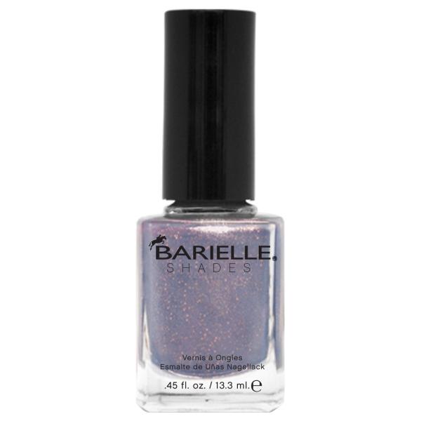 バリエルは、ネイルケア、マニキュアの本場米国で、35年以上、愛されているブランドです有害な成分を含まず、サロンクオリティーで、ご利用いただけるブランドです※モニター環境などにより実物の色と異なる場合がございますネイル・ネイルグッズ ＞ マニ...