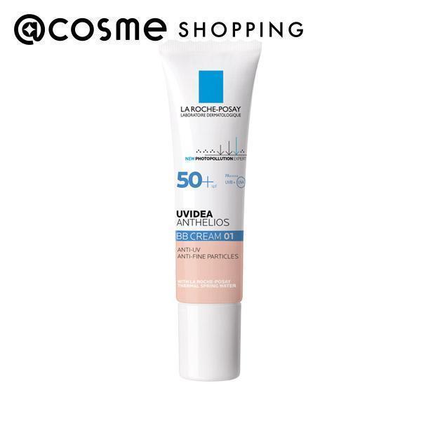 >SPF50+・ロングUVA対応のBBクリーム紫外線からしっかり肌を守りながら、シミ・色むらなど肌の気になる部分もしっかりカバーし、ツヤのある、自然で明るい印象に仕上げます。さらに、紫外線や大気中物質 *1の付着から肌を守り、すこやか...