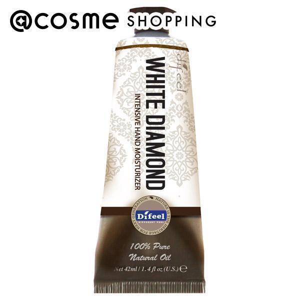 〜 日本上陸！ニューヨークからのDifeel　(ディファレント・フィーリング）〜Difeel(ハンドクリーム) シリーズはニューヨーク州、オレンジバーグに本拠地をおく半世紀の歴史をもつコスメ専門メーカー、フィスク（FISK Industri...