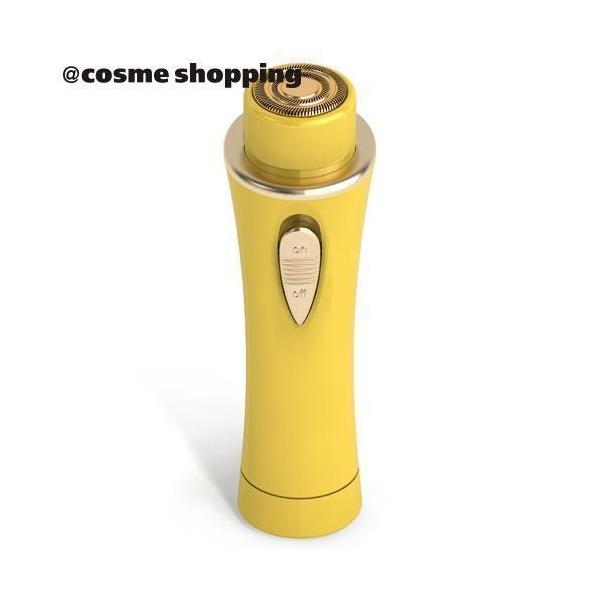 影や外出時の見えづらい場所でも明るく照らすLED付きのお肌に優しい防水式コンパクトシェーバー。LED付きで見えづらいムダ毛も明るく照らして逃しません。ムダ毛用カッターのお肌に触れる部分は金属アレルギーが起こりにくい24金メッキでお肌の敏感な...