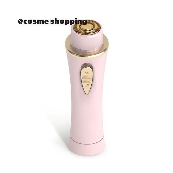 影や外出時の見えづらい場所でも明るく照らすLED付きのお肌に優しい防水式コンパクトシェーバー。LED付きで見えづらいムダ毛も明るく照らして逃しません。ムダ毛用カッターのお肌に触れる部分は金属アレルギーが起こりにくい24金メッキでお肌の敏感な...