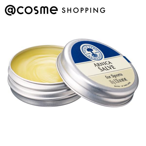 冷えや、長時間同じ姿勢でいることでこわばりがつらいときに、めぐりを良くして健やかに整えるバーム。固形だから気になるところにしっかり塗れます。マッサージによる血行を促す。アスリートに愛用者の多いアルニカや、温感を高めることで知られるハーブをブ...