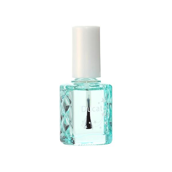 ジェルネイルのようなぷくっとした厚塗り感を演出するトップコート。容量：7mlネイル・ネイルグッズ ＞ マニキュア ＞ トップコート