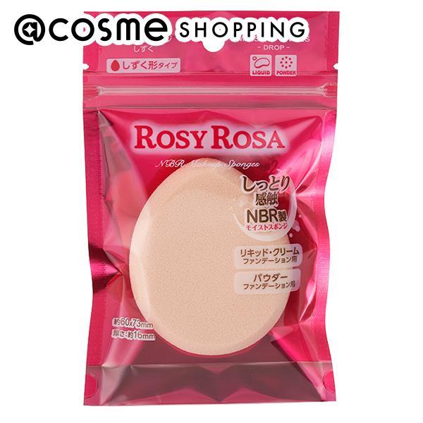 【ふんわりなのにしっとり】独自の製造方法によって実現したお肌に優しい感触。軽くお肌の上で滑らせるだけでファンデーションをムラなくふんわりとお肌にのせることができます。ＮＢＲ（合成ゴム）だからやわらかさが長持ちする嬉しい使い心地。細かい部分も...