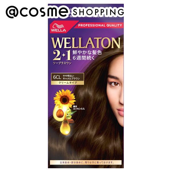 ミクロ処方で芯まで染まって、色持ち余裕の6週間。深くリッチな髪色が長く続く。＜三剤式、酸化染毛剤（おしゃれな白髪染め）＞●液だれしにくくしっかり染まる、クリームタイプ。●白髪をしっかり染めたい方にオススメ。●取り置き可能で、数回に分けて使え...