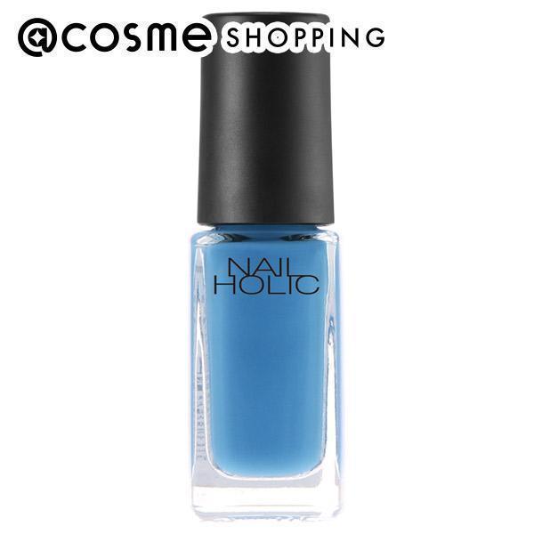 ひと塗りで高発色！なめらかな軽いタッチでのび広がり、ムラなくキレイに仕上がります。「リッチピグメント処方」を採用。一度塗りで美しい高発色に仕上がります。美しい発色とツヤが持続します。※従来品比容量：5mLネイル・ネイルグッズ ＞ マニキュア...