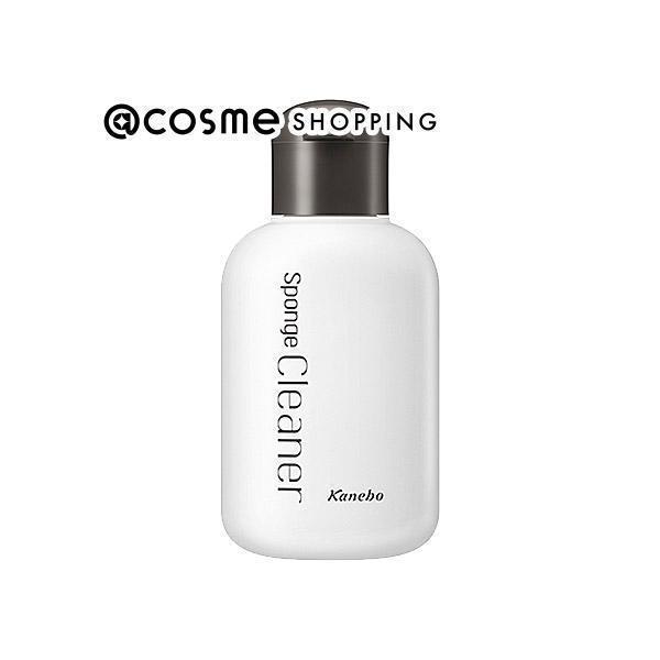 ファンデーション用スポンジについた、ファンデーションの汚れをキレイに落とし、除菌効果のあるクリーナーです。（すべての菌を除菌するわけではありません。）容量：55mlメイクアップ・ケアグッズ ＞ その他メイクアップ・ケアグッズ ＞ その他メイ...