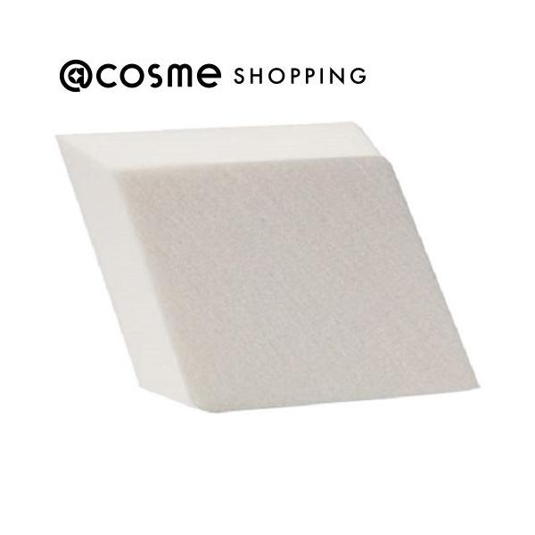 使いやすいダイヤ型で、広い部分から細かい部分まで簡単にプロのように仕上げることができるリクイッド / クリーム ファンデーション用スポンジ。 柔軟性と弾力性のある素材で、均一に美しくファンデーションをのばすことができます。メイクアップ・ケア...